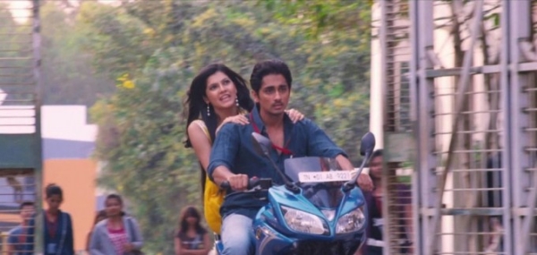 Udhayam Nh4 Hd Stills