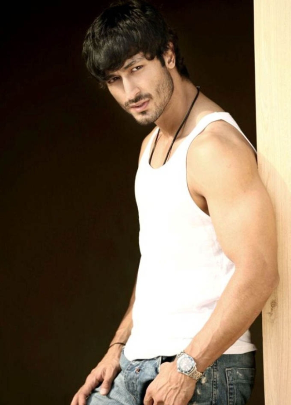 Vidyut Jamwal Wallpaper