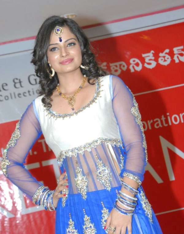 Anuhya Reddy Photos: Latest HD Images, Pictures, Stills & Pics - FilmiBeat