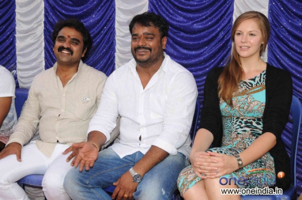 Goa Film Launch Photos - FilmiBeat