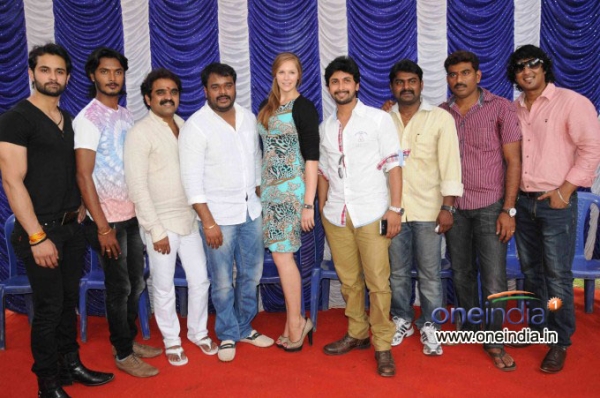 Goa Film Launch Photos - FilmiBeat