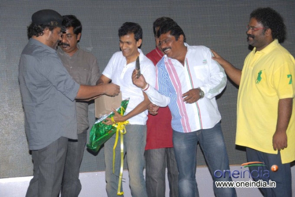 Kaddipudi Audio Release Photos - FilmiBeat