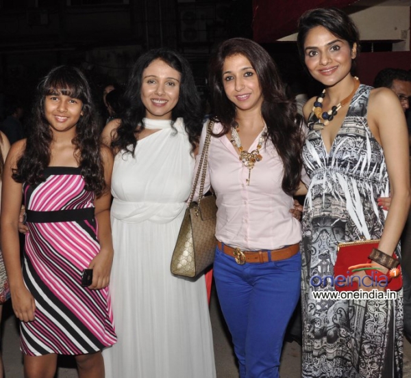 Launch of Suchitra Krishnamurthy's The candlelight Company Store Photos ...