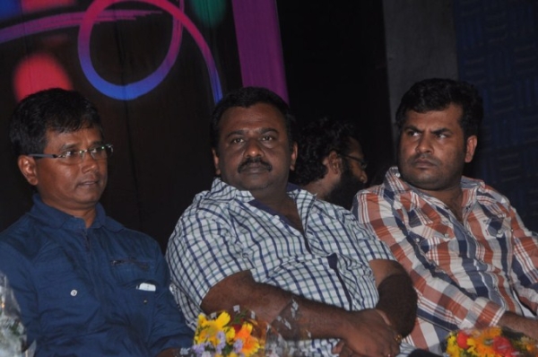 Mathapoo Audio Launch Photos - FilmiBeat