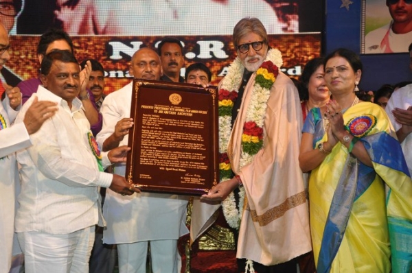 Nandi Film Awards 2011 Photos - FilmiBeat