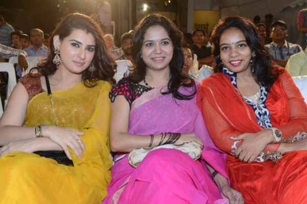 Vanisri Daughter Anupama