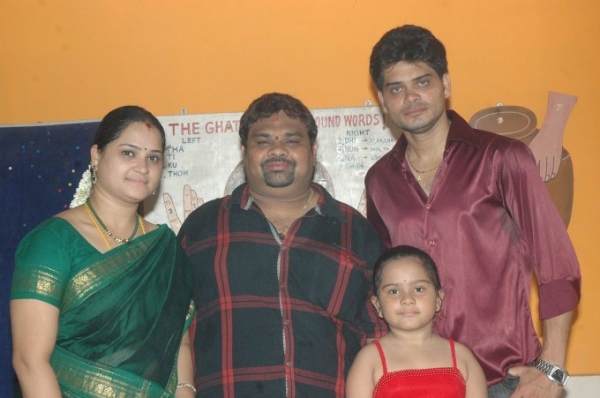 Pppaaa Enna Padam Daa Ithu Movie Launch Photos - FilmiBeat