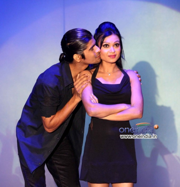 Press Meet of India's Dancing Superstar Photos - FilmiBeat