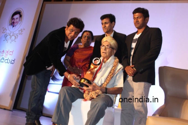 Singer P B Srinivas Passed Away Photos - FilmiBeat