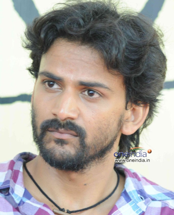 A.P Arjun's Raate Film Launch Photos - FilmiBeat