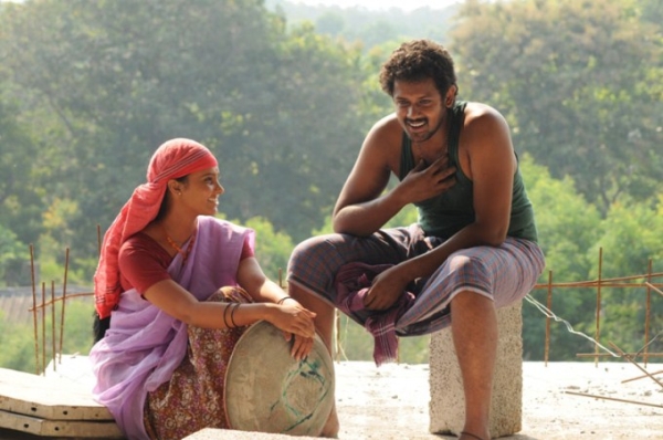 Adi Thalam Photos: HD Images, Pictures, Stills, First Look Posters of ...