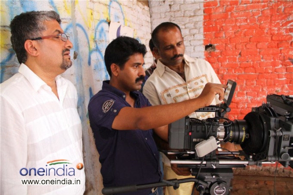 Artist Movie Opening Photos - FilmiBeat
