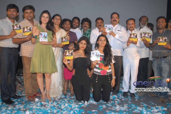 Case No 18/9 Audio Release Photos - FilmiBeat