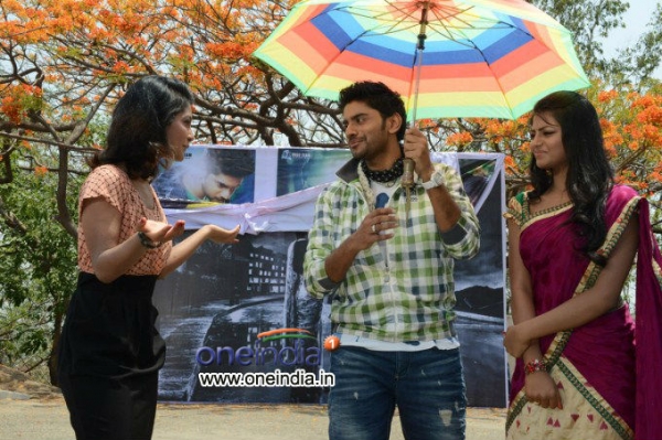 Love Language Movie Launch Photos - FilmiBeat