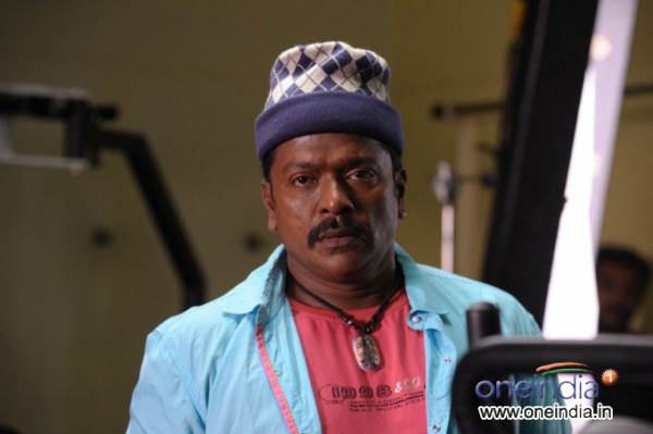 R. Parthiban Photos: Latest HD Images, Pictures, Stills & Pics - FilmiBeat