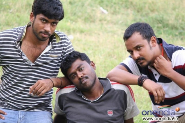 Sathiya Sodhanai Photos: HD Images, Pictures, Stills, First Look ...