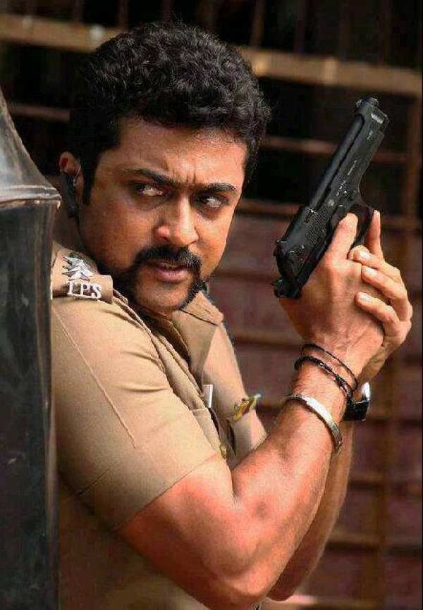 Singam 2 Wallpapers Free Download