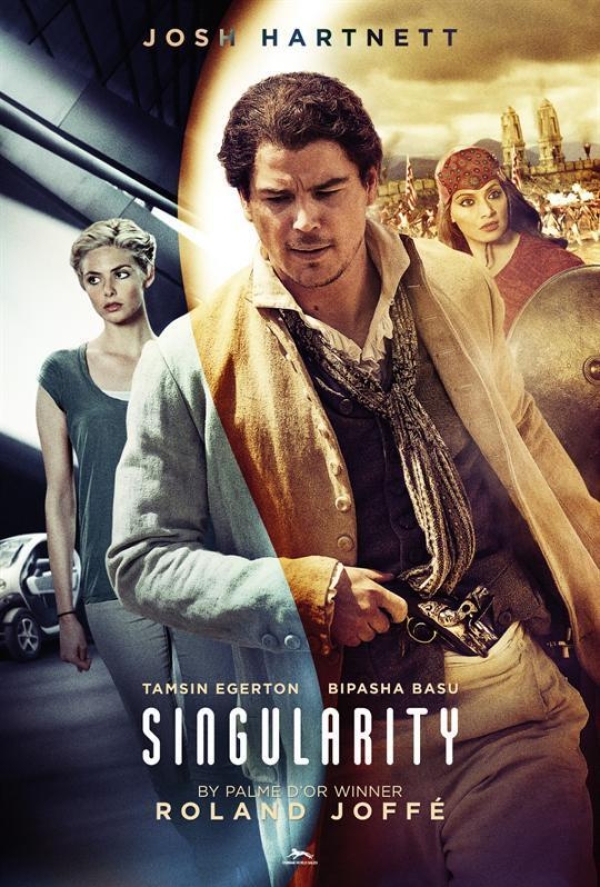Singularity Photos: HD Images, Pictures, Stills, First Look Posters of ...