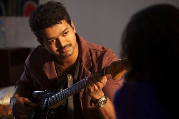 Vijay Wallpapers Hd Thalaiva