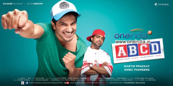 ABCD Photos: HD Images, Pictures, Stills, First Look Posters of ABCD ...
