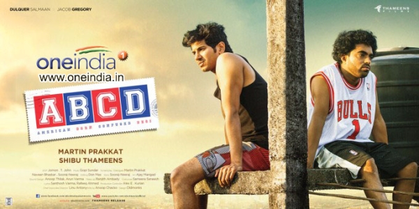 ABCD Photos: HD Images, Pictures, Stills, First Look Posters of ABCD ...