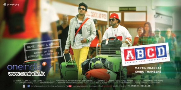 ABCD Photos: HD Images, Pictures, Stills, First Look Posters of ABCD ...