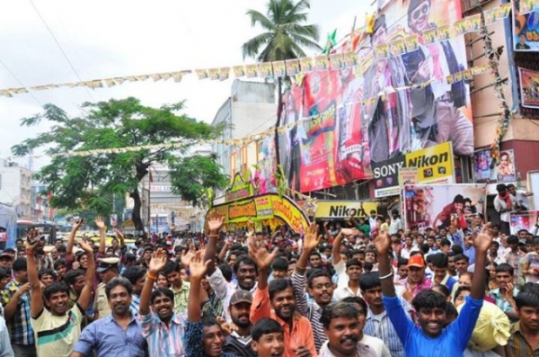 Auto Raja Film Promotion Photos - FilmiBeat