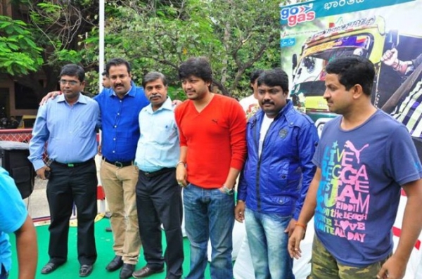 Auto Raja Film Promotion Photos - FilmiBeat