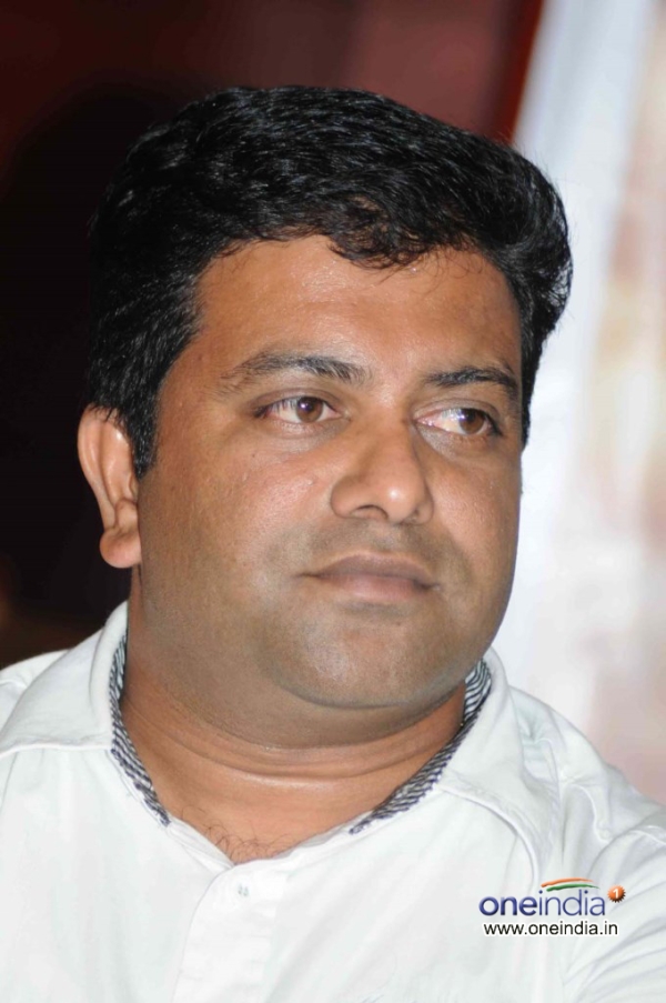 Auto Raja Film Press Meet Photos - FilmiBeat