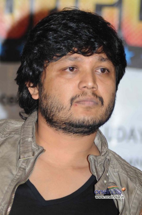 Auto Raja Film Press Meet Photos - FilmiBeat