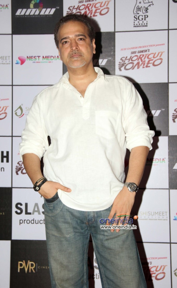 Premiere of Film Shortcut Romeo Photos - FilmiBeat