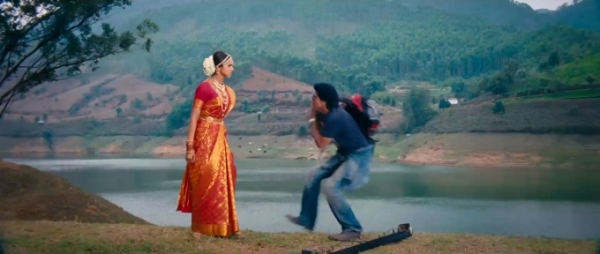 Chennai Express Movie Shooting Location