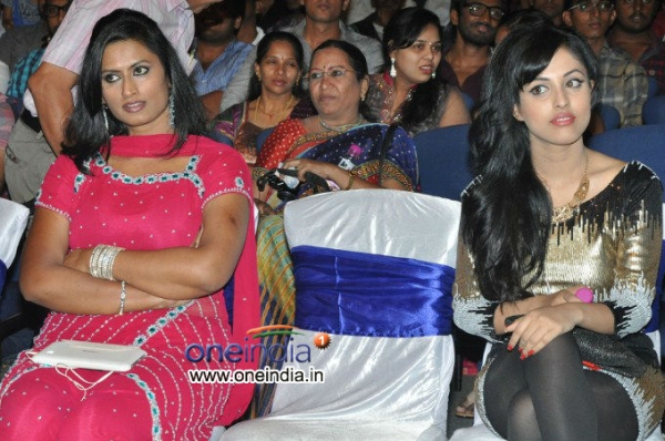 Kiss Audio Launch Photos - FilmiBeat
