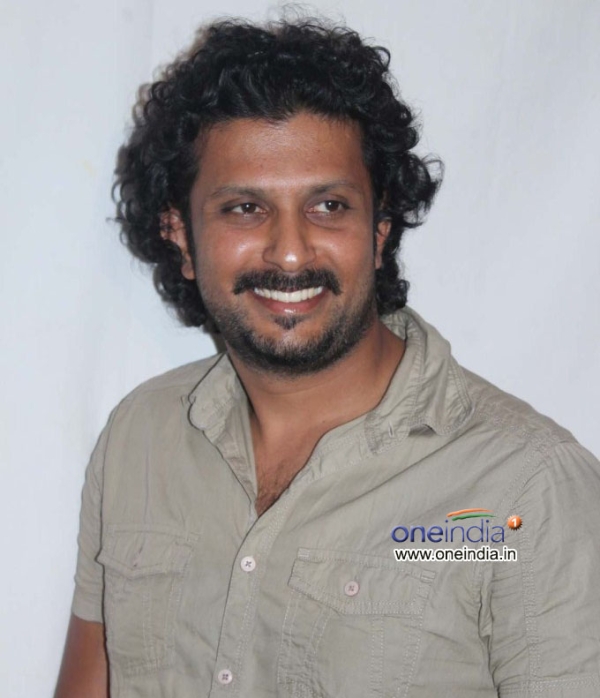 Dilip Raj (Kannada Actor) Photos: Latest HD Images, Pictures, Stills ...