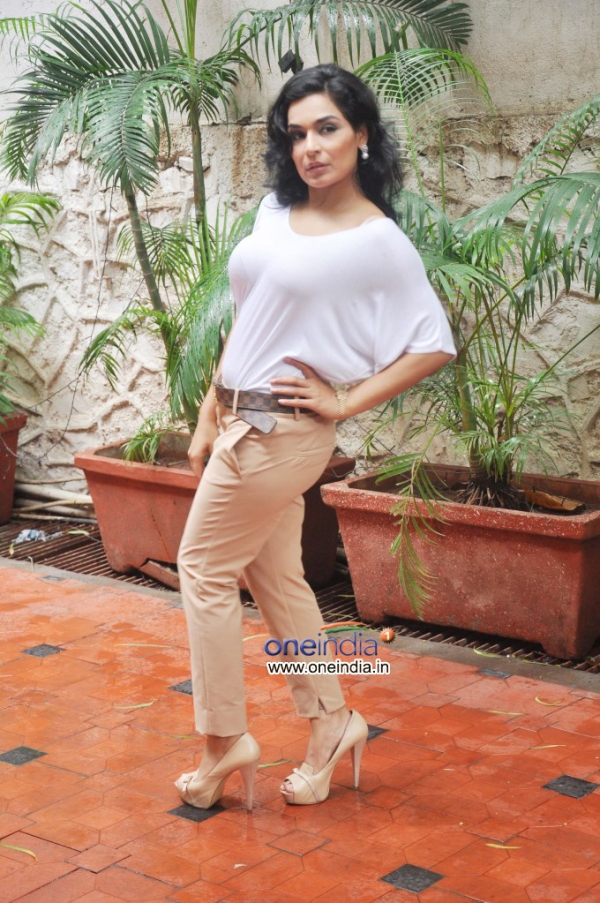 Pakistani Actress Meera Hot