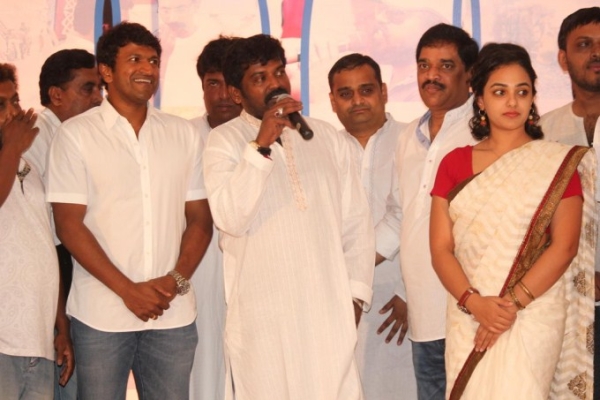Mynaa Film 100 Days Celebration Photos - FilmiBeat