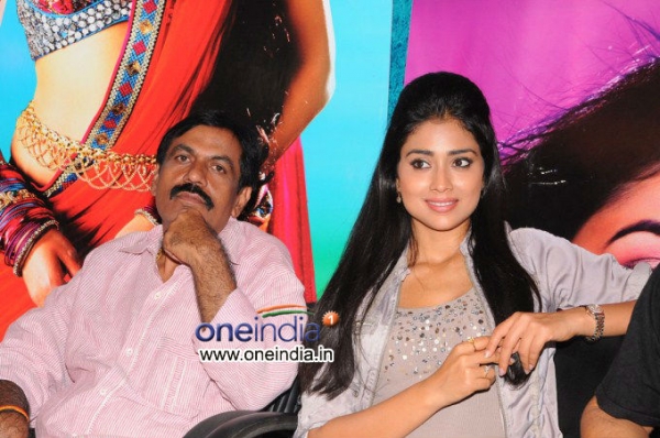 Pavithra Movie Press Meet Photos - FilmiBeat