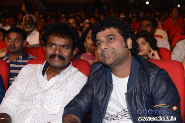 Singham (Yamudu 2) Audio Launch Photos - FilmiBeat