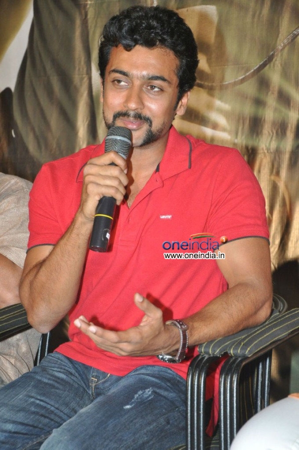 Yamudu 2 Press Meet Photos - FilmiBeat