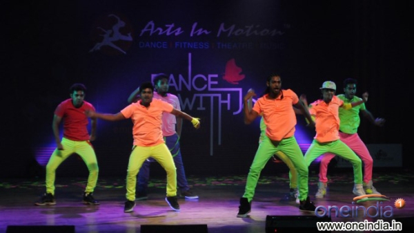 Art in Motion dance studio annual festival 2013 Photos - FilmiBeat