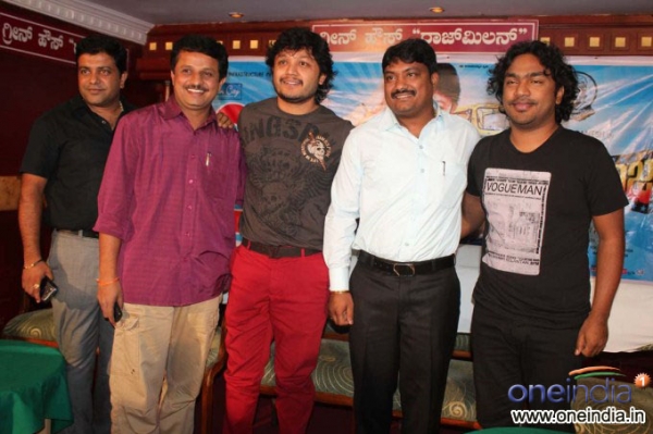 Auto Raja Success Meet Photos Photos - FilmiBeat