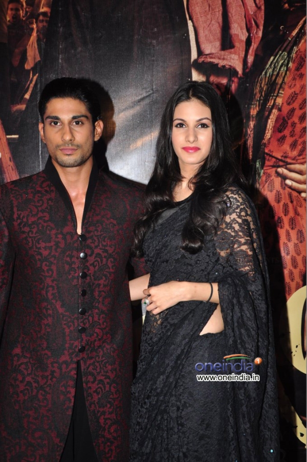 Premiere of the film Issaq Photos - FilmiBeat