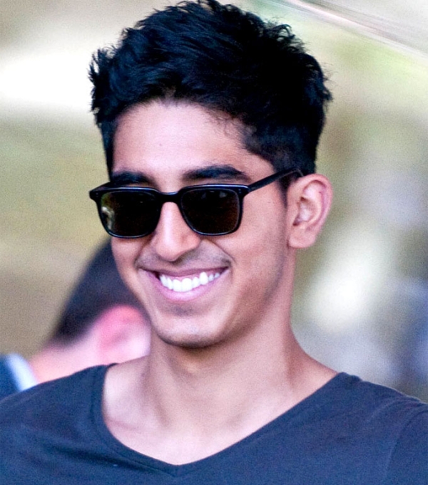 Dev Patel Photos: Latest HD Images, Pictures, Stills & Pics - FilmiBeat