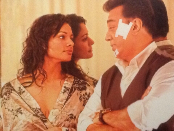 Vishwaroop 2 Photos: HD Images, Pictures, Stills, First Look Posters of ...