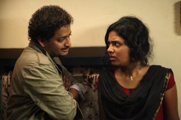 Swarna Thomas In Pranayakadha