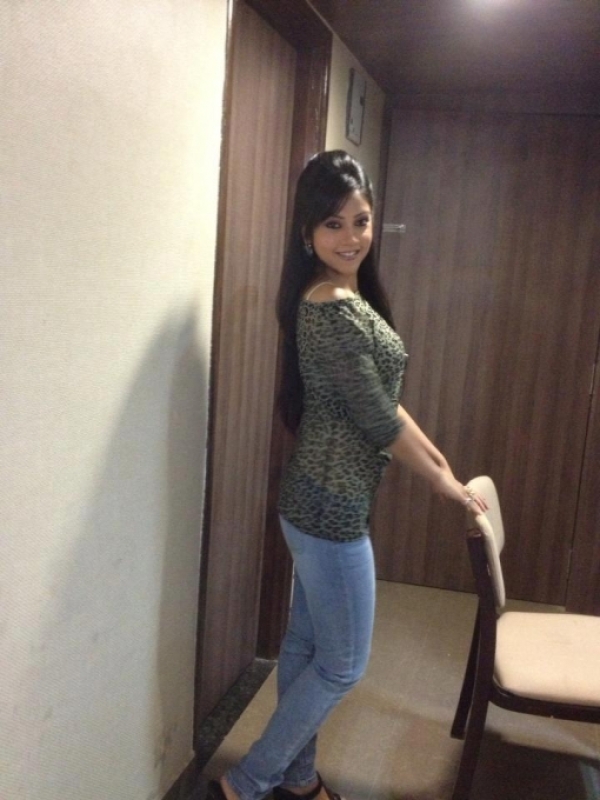 Puja Gupta Mickey Virus