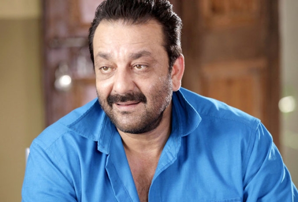 Sanjay Dutt