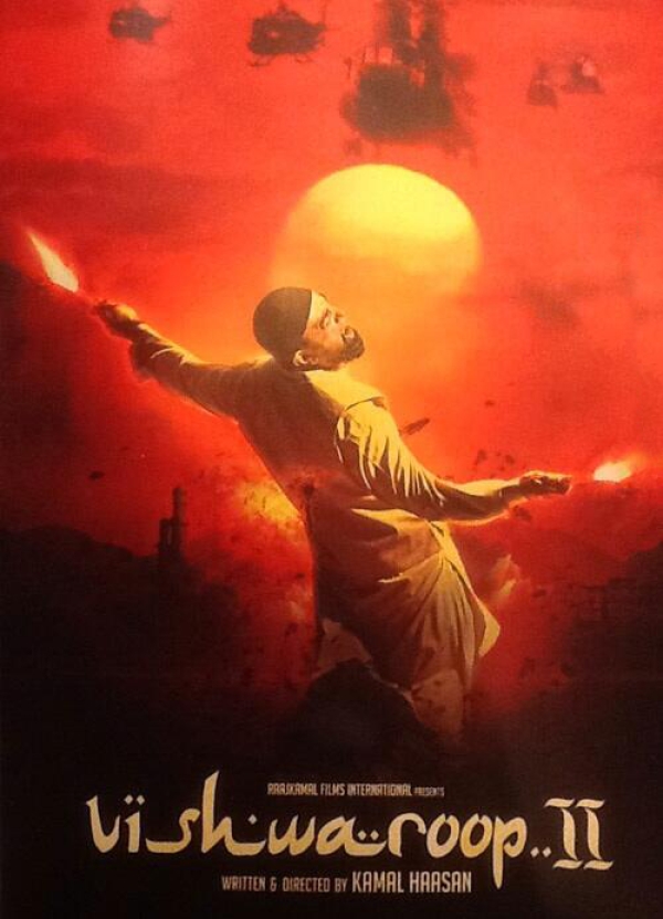 Vishwaroop 2 Photos: HD Images, Pictures, Stills, First Look Posters of ...