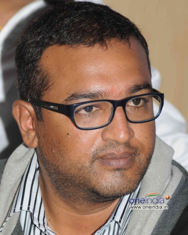 Ambareesha Kannada Film Muhurat Photos - FilmiBeat