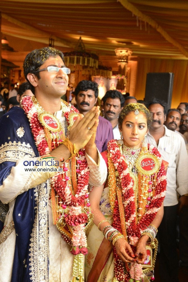 Nandamuri Tejaswini